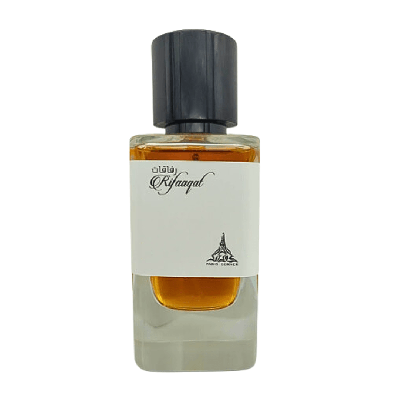 Paris Corner Rifaaqat perfumowana woda unisex 85ml – Royalsperfume
